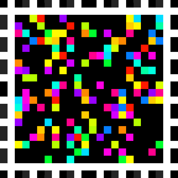 PixelStamps - by Obi